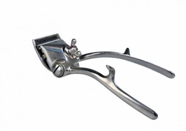 Clipper for cats with thick hair: how to use a hair clipper